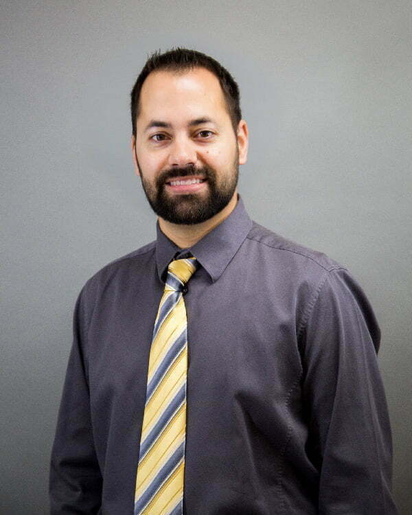 Todd Garcia, DDS – NEW Health