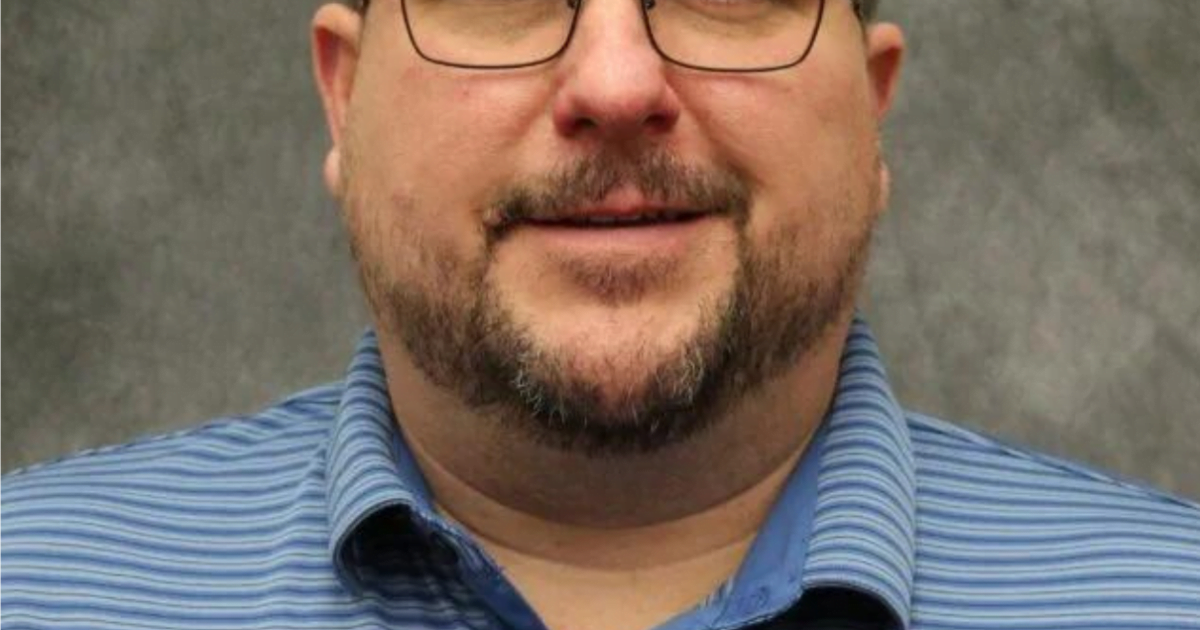 Timothy Mollotte, PA-C – NEW Health
