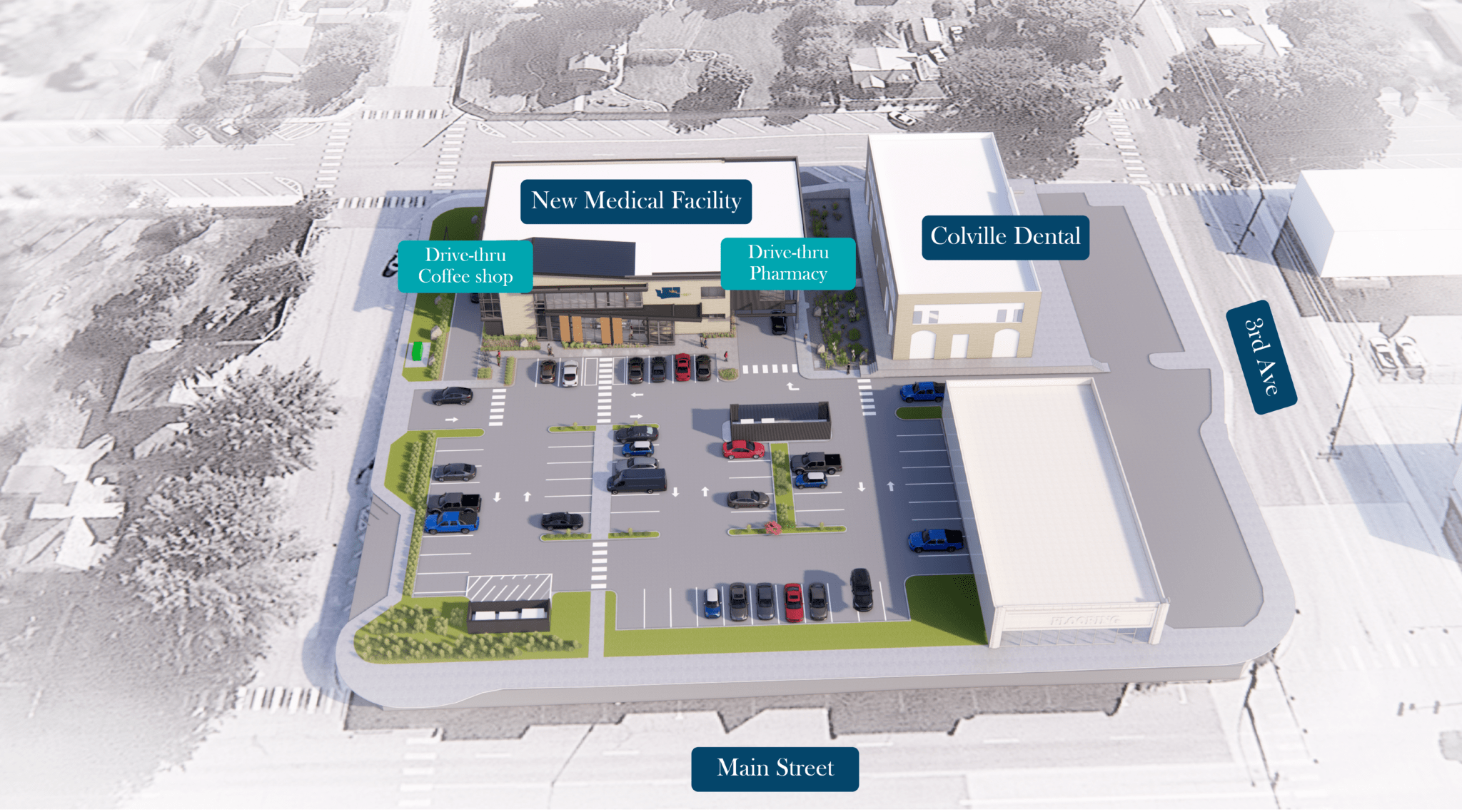 NEW Health Colville Medical Map – NEW Health