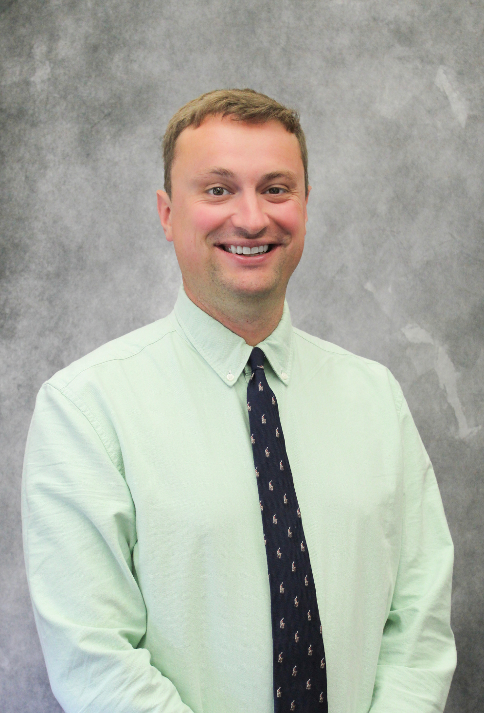 Sam Gesko, DMD – NEW Health