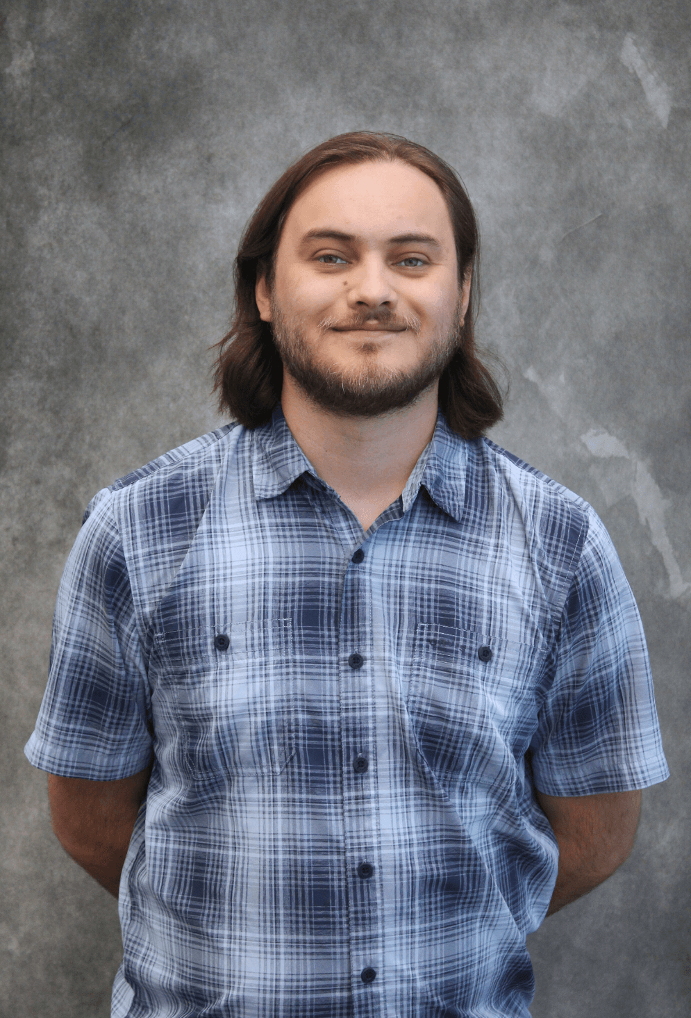 Connor Hoffman, PharmD – NEW Health